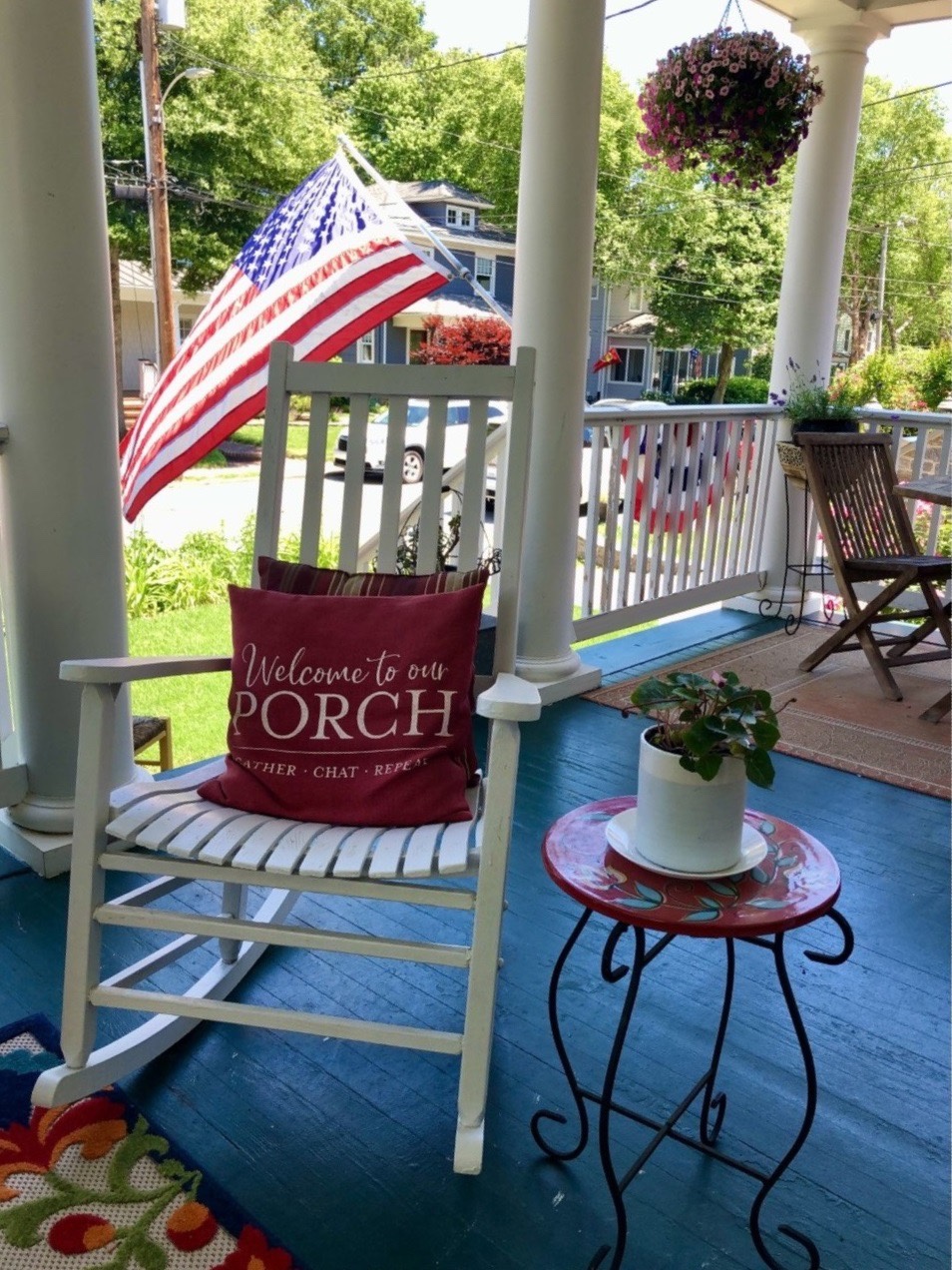 Summer Home Decor Ideas