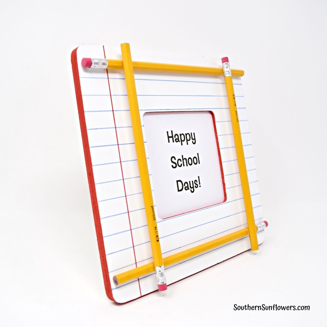 Back to School Ideas